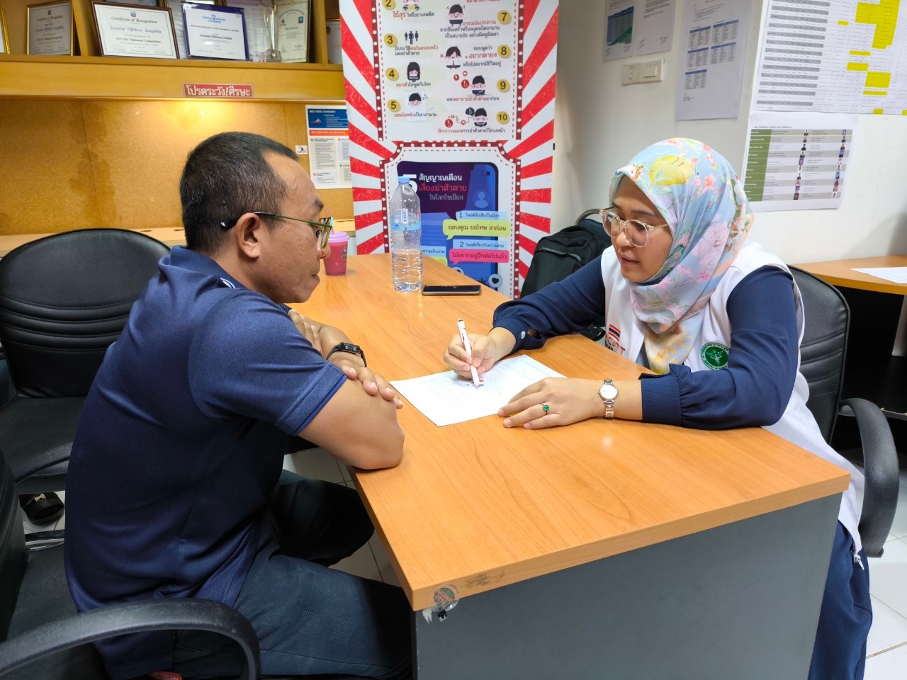 “The Power of Resilience: Enhancing Your Inner Strength” – Uniwise Offshore