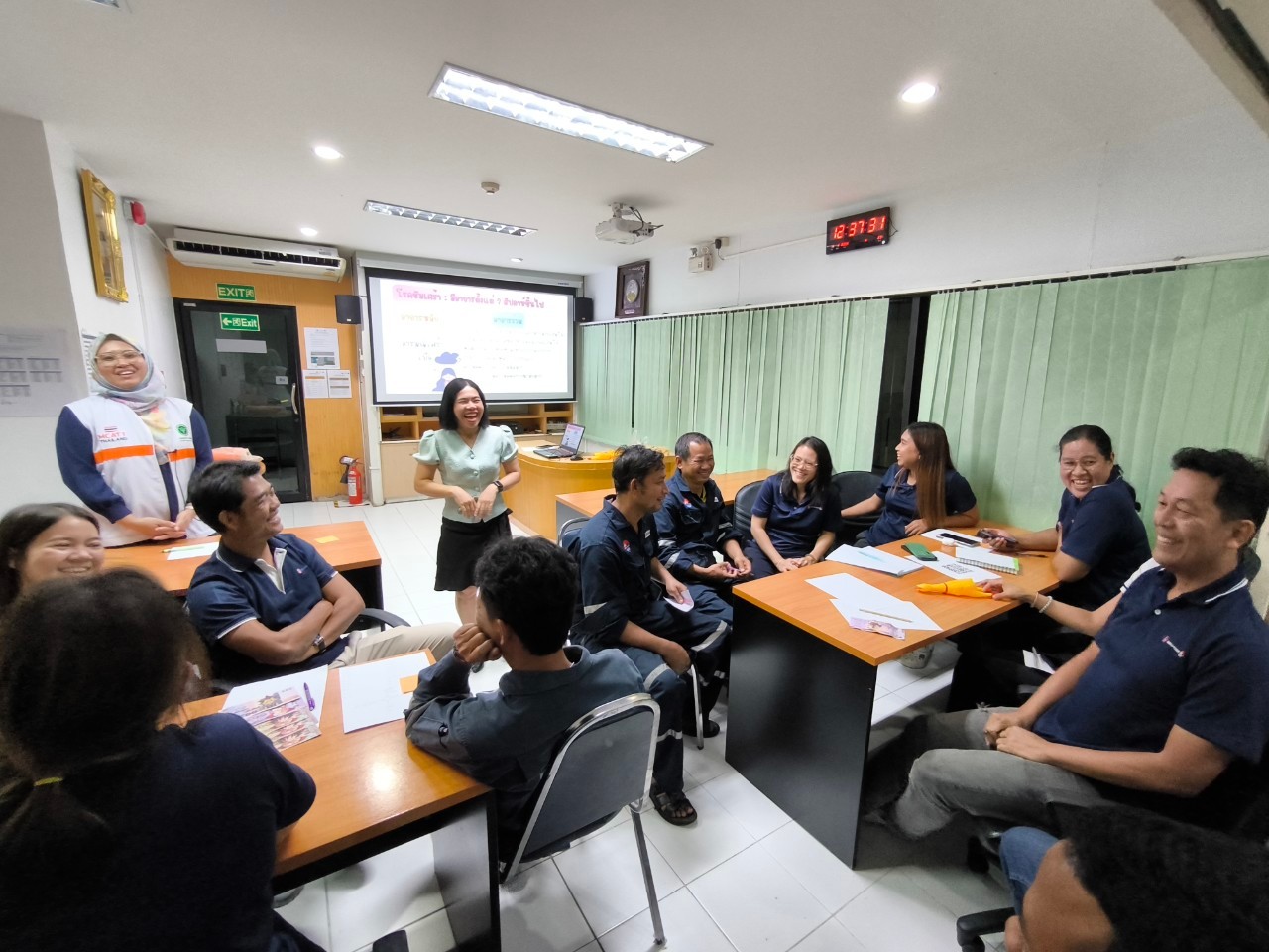 “The Power of Resilience: Enhancing Your Inner Strength” – Uniwise Offshore