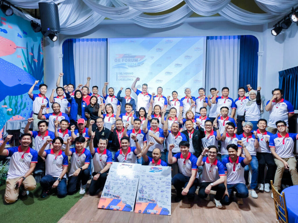 NEWS-Uniwise – Uniwise Offshore