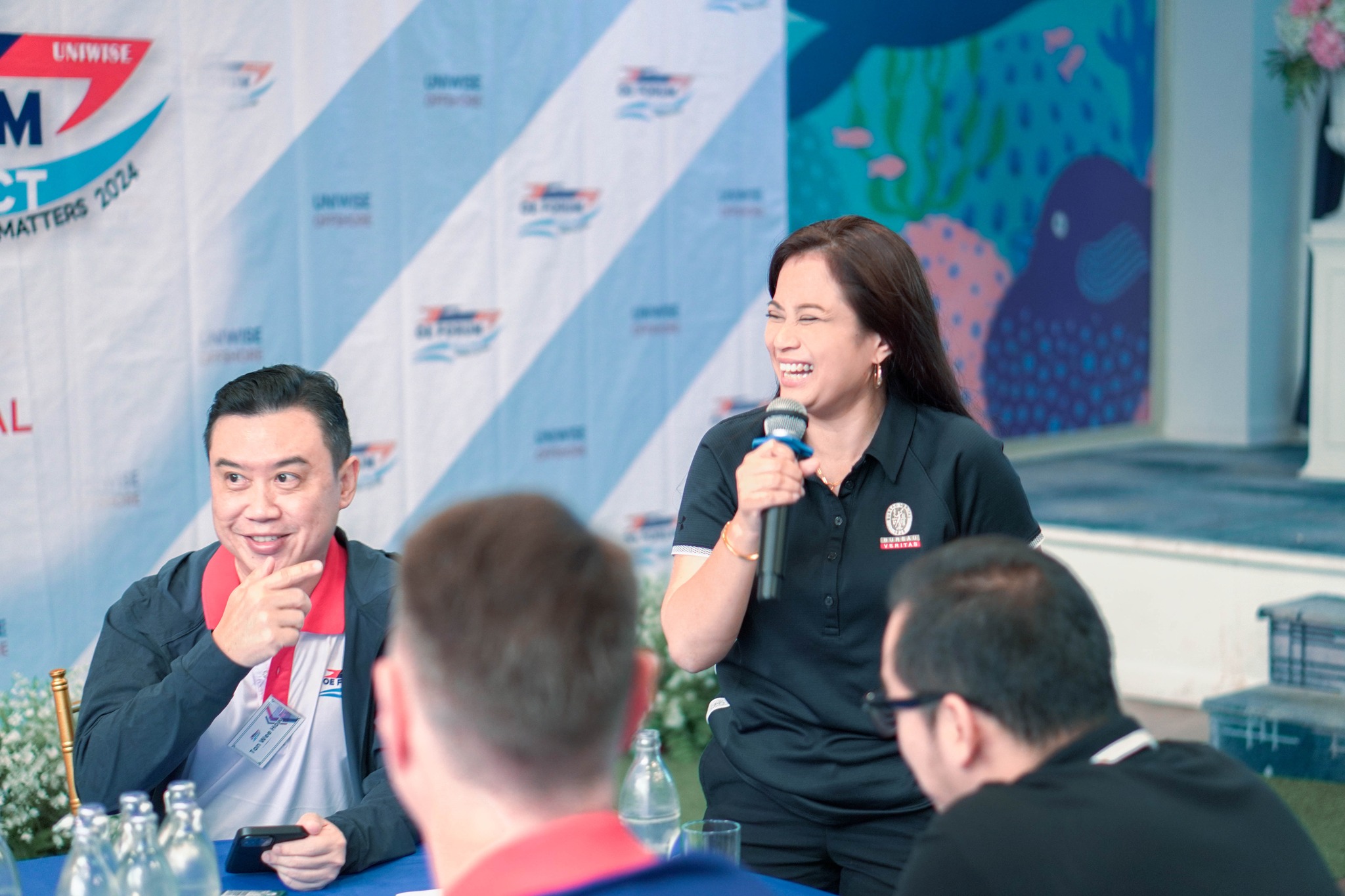 Operational Excellence (OE) Forum – Uniwise Offshore