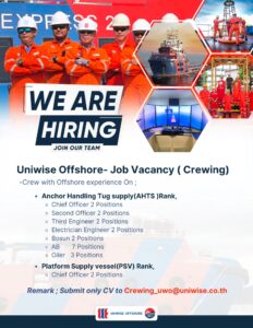 Join us-NEW – Uniwise Offshore