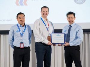 NEWS-Uniwise – Uniwise Offshore